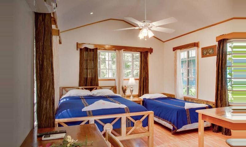 Midas Resort - San Ignacio, Belize