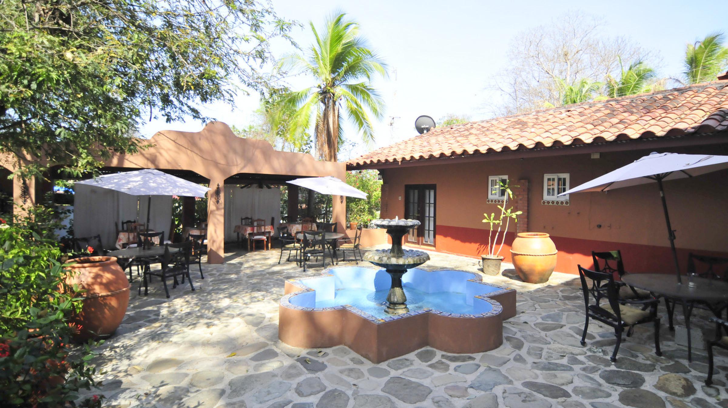 Panama Hotel: Perla Real Inn - Contadora Island, Panama