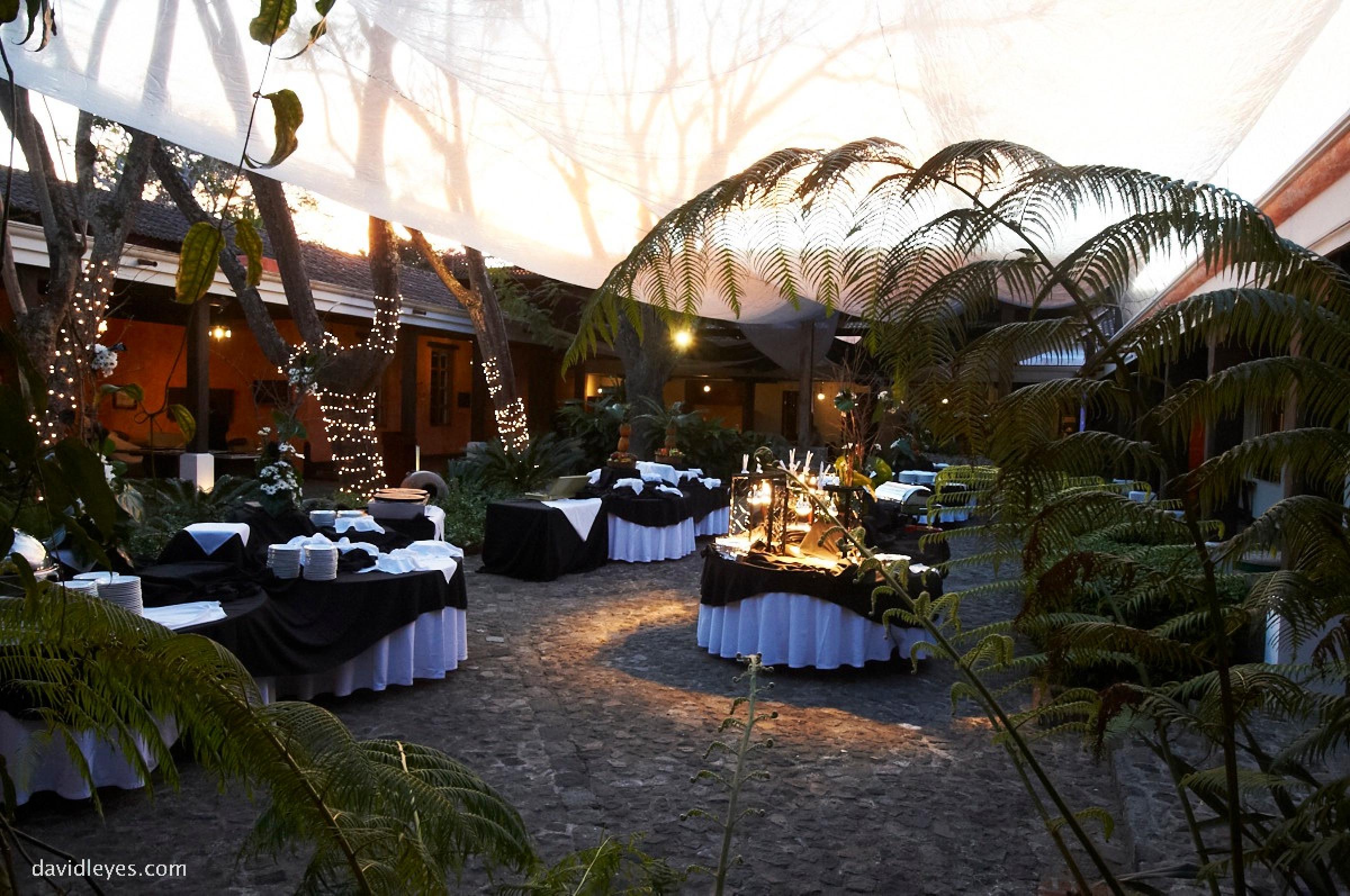 Porta Hotel Antigua - La Antigua, Guatemala