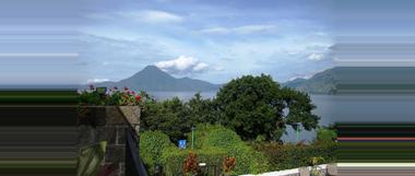 Atitlan Natural Reserve, Guatemala - 2018 Guide