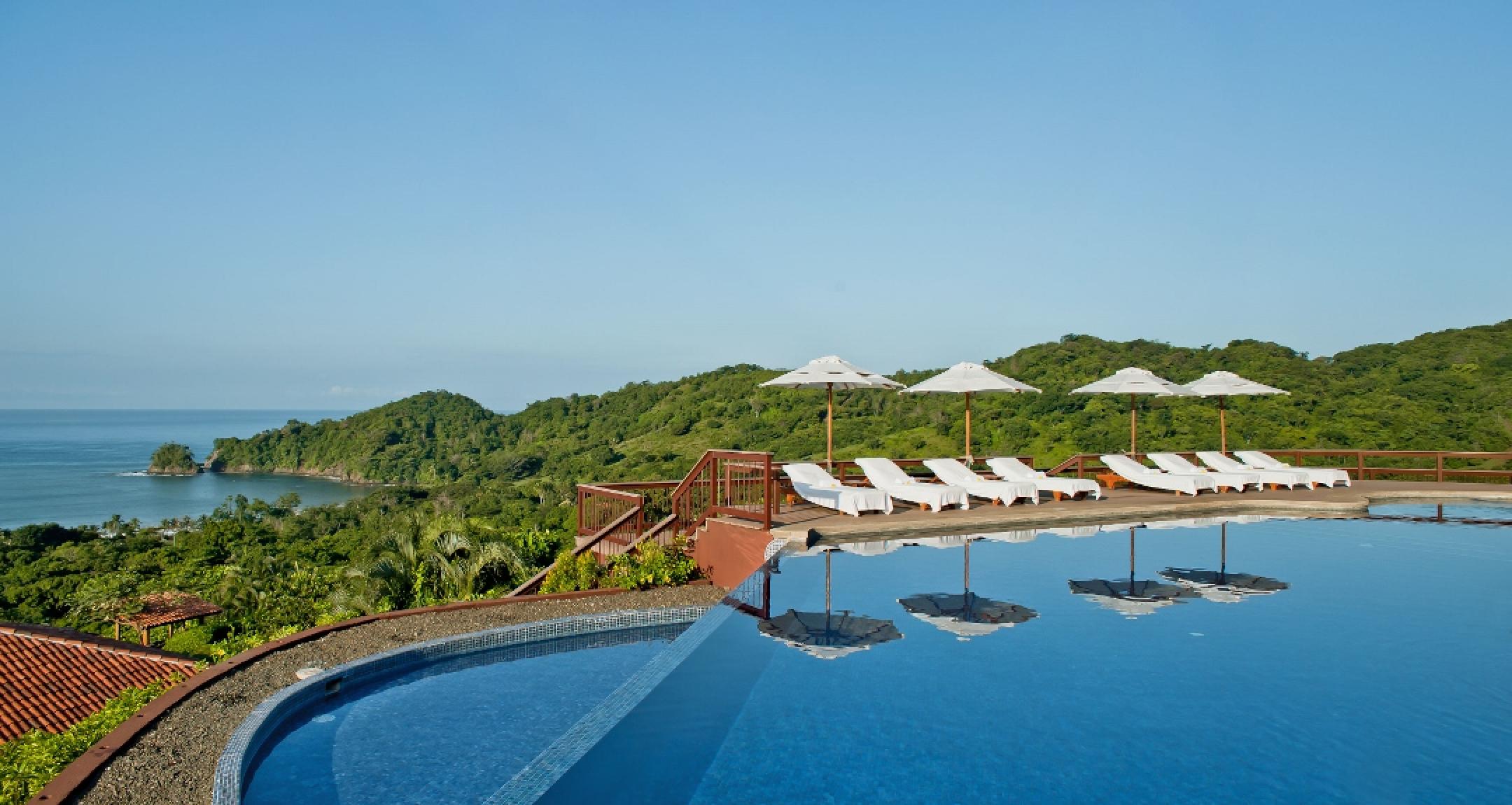 Hotel Punta Islita - Punta Islita Costa Rica Hotel