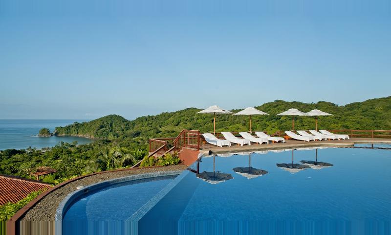 Hotel Punta Islita - Punta Islita Costa Rica Hotel