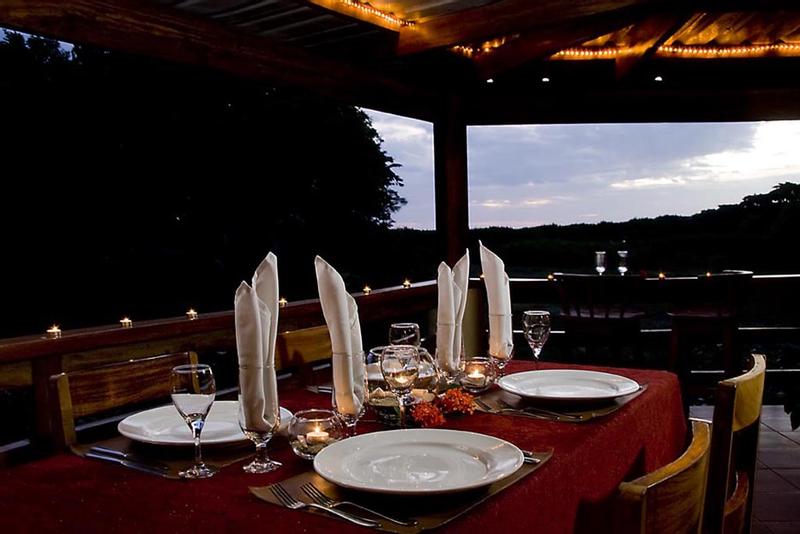 Costa Rica Hotel: Rip Jack Inn, Playa Grande Guanacaste