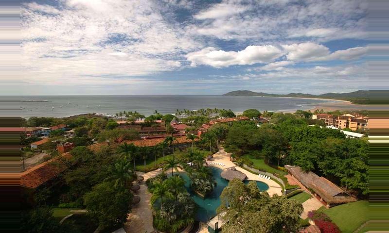 Tamarindo Diria Beach Resort - Tamarindo, Costa Rica