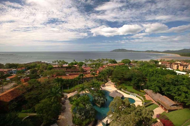 Tamarindo Diria Beach Resort - Tamarindo, Costa Rica