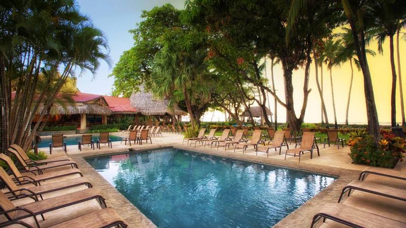 Tamarindo Diria Beach Resort - Tamarindo, Costa Rica