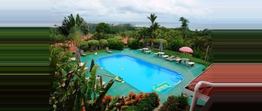 2018 Visitor Guide to Marino Ballena, Costa Rica