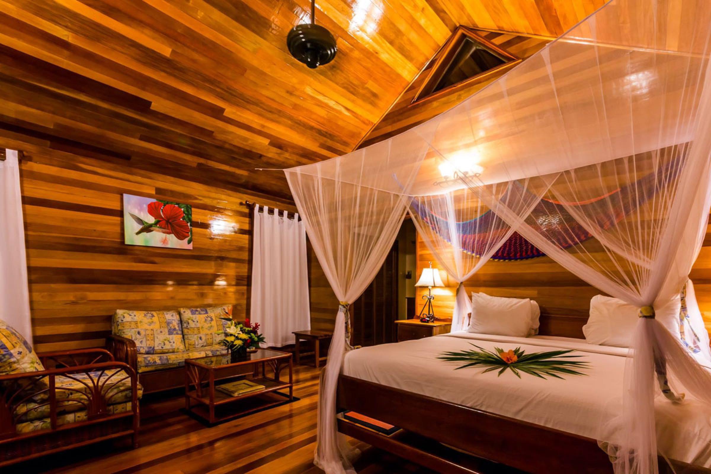 Turneffe Island Resort - Turneffe Island, Belize