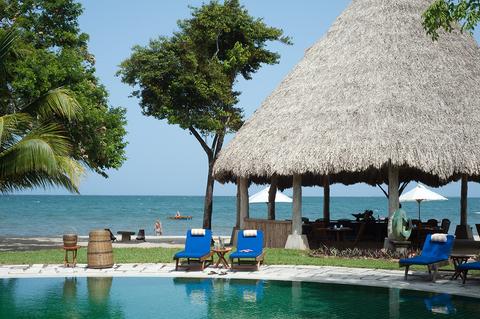 Turtle Inn - Placencia Village, Belize