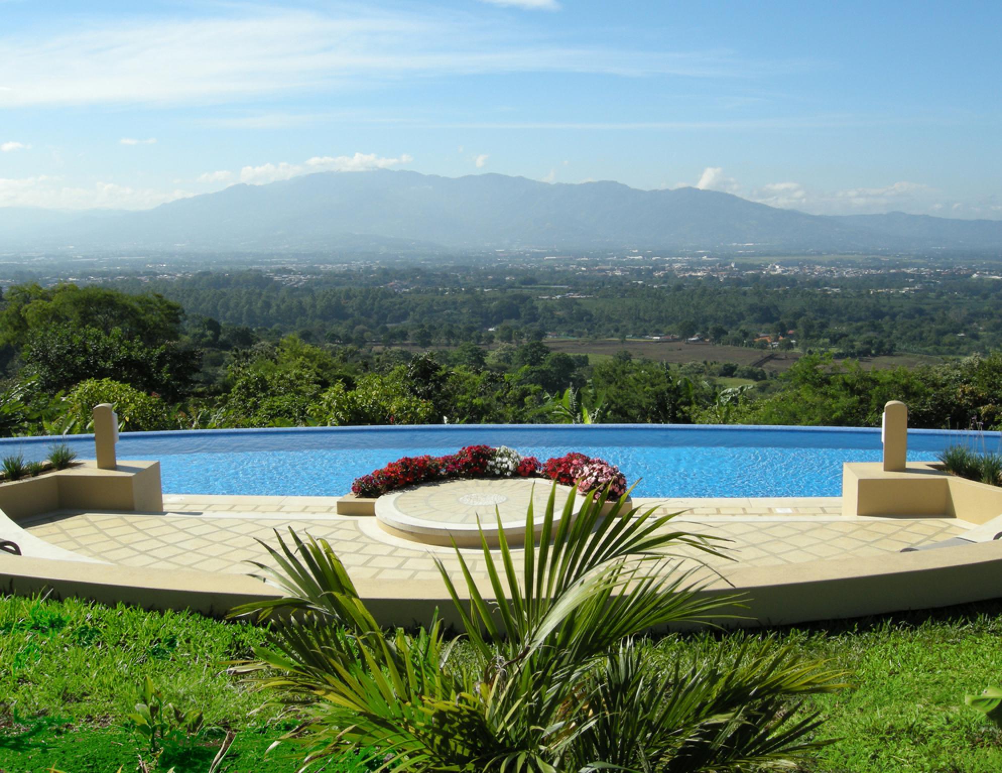 Xandari Resort and Spa - Alajuela and SJO Airport