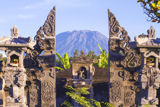 East Bali Highlights Tour - Bali, Indonesia | Anywhere