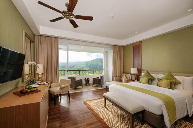 Saranam Resort - Tabanan, Indonesia | Anywhere