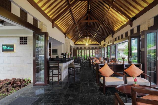 Saranam Resort - Tabanan, Indonesia | Anywhere