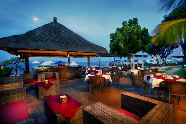 Hotel Nikko Bali Benoa Beach - Benoa, Bali | Anywhere
