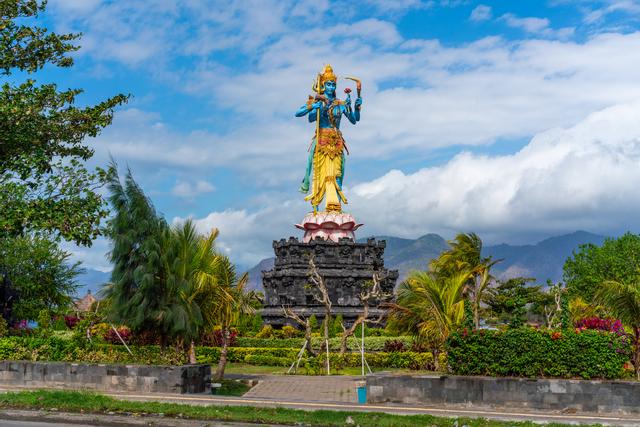 Gilimanuk Travel Guide 2023