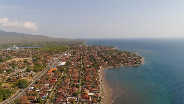 Gilimanuk Travel Guide 2023