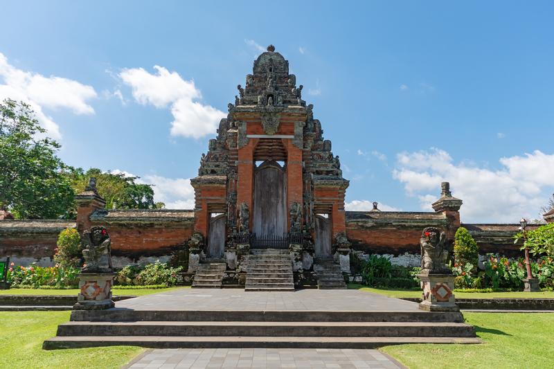 Mengwi - Bali, Indonesia | Anywhere