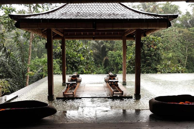Chapung Sebali Resort & Spa - Ubud, Indonesia | Anywhere