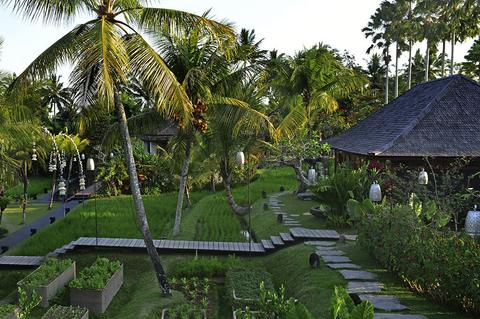 Chapung Sebali Resort & Spa - Ubud, Indonesia | Anywhere