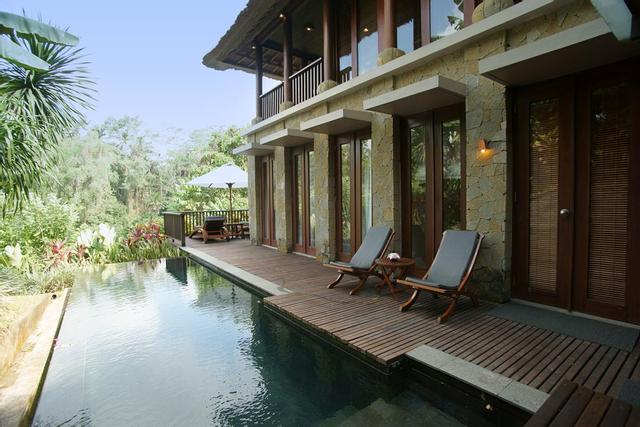 Maya Ubud Resort and Spa - Ubud, Indonesia | Anywhere