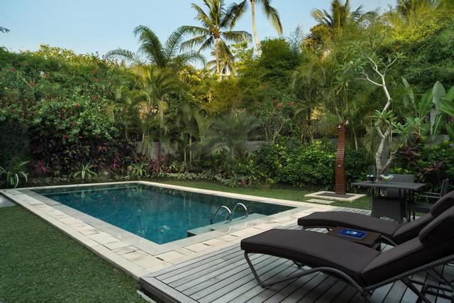 Samaya Ubud - Ubud, Indonesia | Anywhere