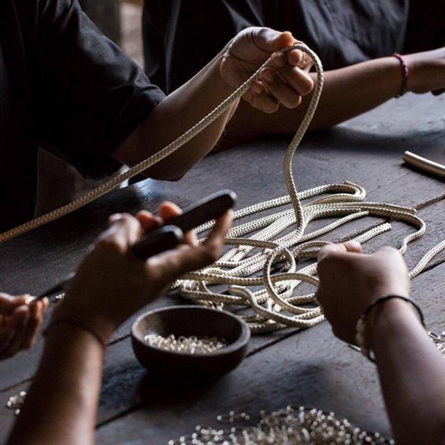 John Hardy Jewelry Showroom Tour - Ubud, Indonesia | Anywhere