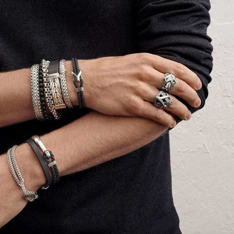 John Hardy Jewelry Showroom Tour - Ubud, Indonesia | Anywhere