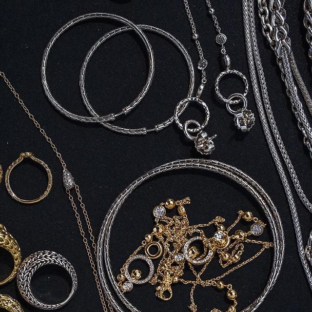 John Hardy Jewelry Showroom Tour - Ubud, Indonesia | Anywhere