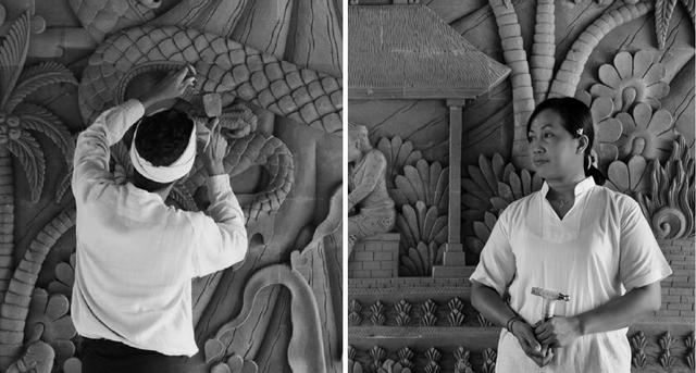 John Hardy Jewelry Showroom Tour - Ubud, Indonesia | Anywhere