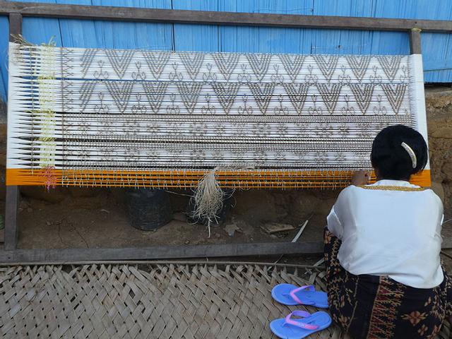 The Textiles of Bali, Indonesia - Ubud, Indonesia | Anywhere