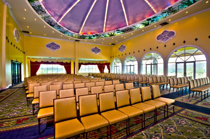 Gamboa Rainforest Resort - Gamboa, Panama