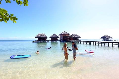 Azul Paradise - Isla Bastimentos, Panama