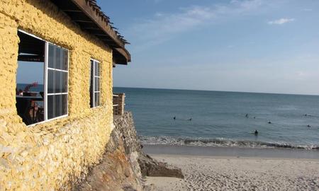 Panama Surfing Guide & Surf Beaches in Panama