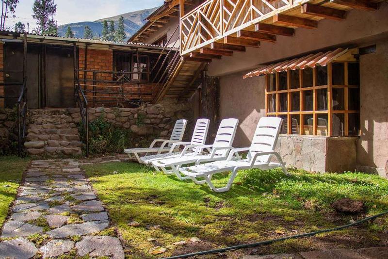 Cusipata River Lodge - Cusco, Peru | Anywhere