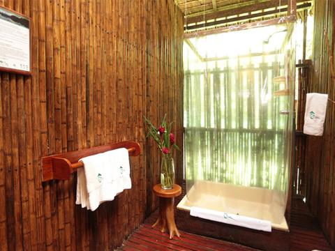 Posada Amazonas Lodge - Puerto Maldonado, Peru