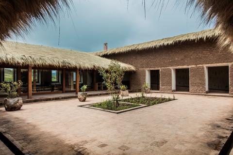 MIL Centro Restaurant - Moray, Cusco, Peru | Anywhere