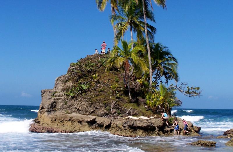 Caribbean Coast, Costa Rica - 2024 Regional Travel Guide