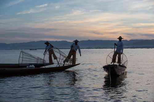 Eastern Highlands, Myanmar —Travel Guide