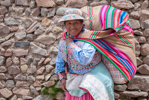 High Plains, Peru - Travel Guide