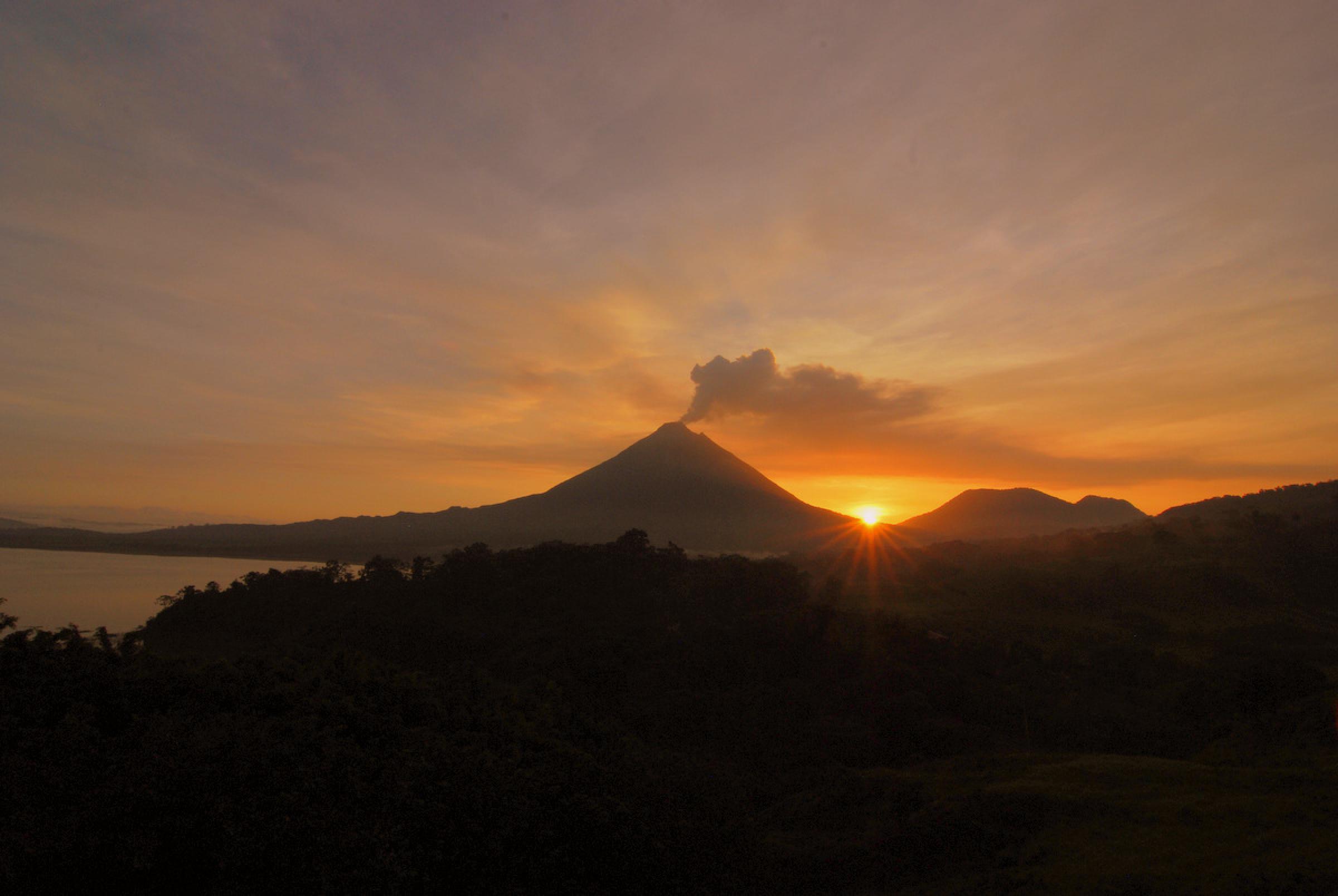 Northern Lowlands, Costa Rica