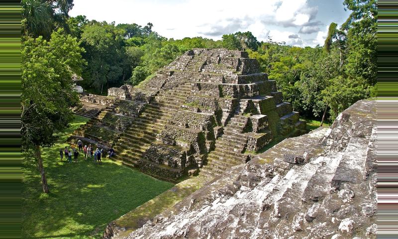 2018 Petén, Guatemala Travel Guide, Hotels & Tours
