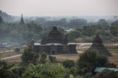 Rakhine Coast, Myanmar — Travel Guide 2023
