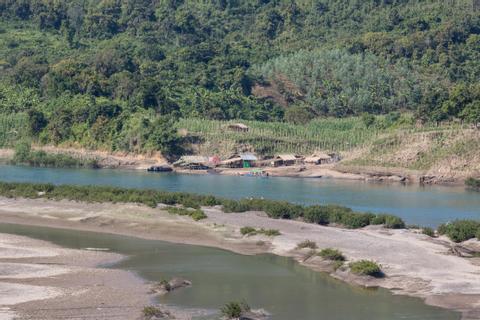 Rakhine Coast, Myanmar — Travel Guide 2023