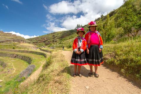 Southern Highlands, Peru - Travel Guide