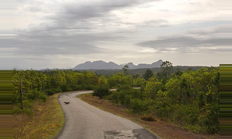 Western, Cuba - 2018 Travel Guide