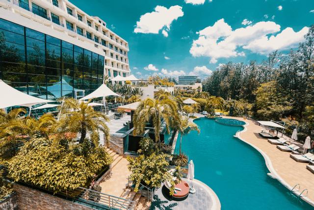 Rwanda Travel Guide 2023 | Anywhere Rwanda Gorilla Tracking & Safari