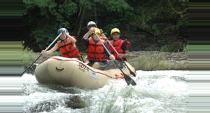 Rio Celeste & Tenorio Volcano Guided Rainforest Hike