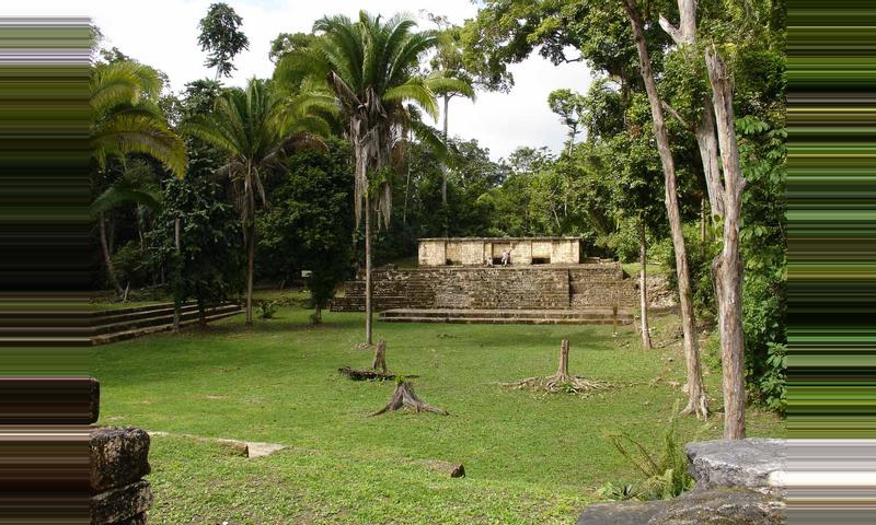 Guatemala Tours: Aguateca One-Day Tour - Sayaxché