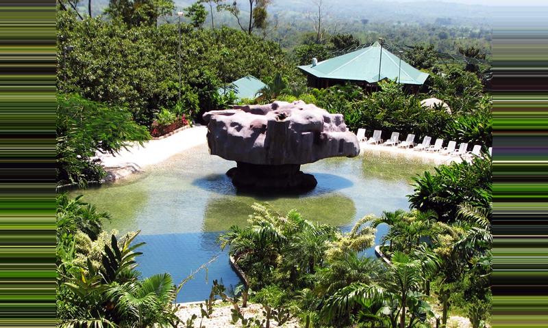 Costa Rica Tours: Arenal Volcano & Baldi Hot Springs