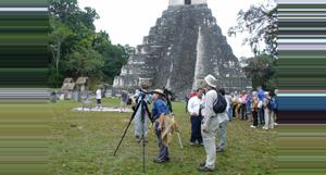 2018 Tikal Travel Guide - Tikal, Guatemala Vacations